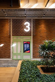 Shaw Plaza Balestier | Projects | Gensler