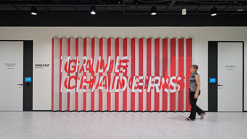 Catapult Executive Learning Centre @ Rochester Commons | Gensler