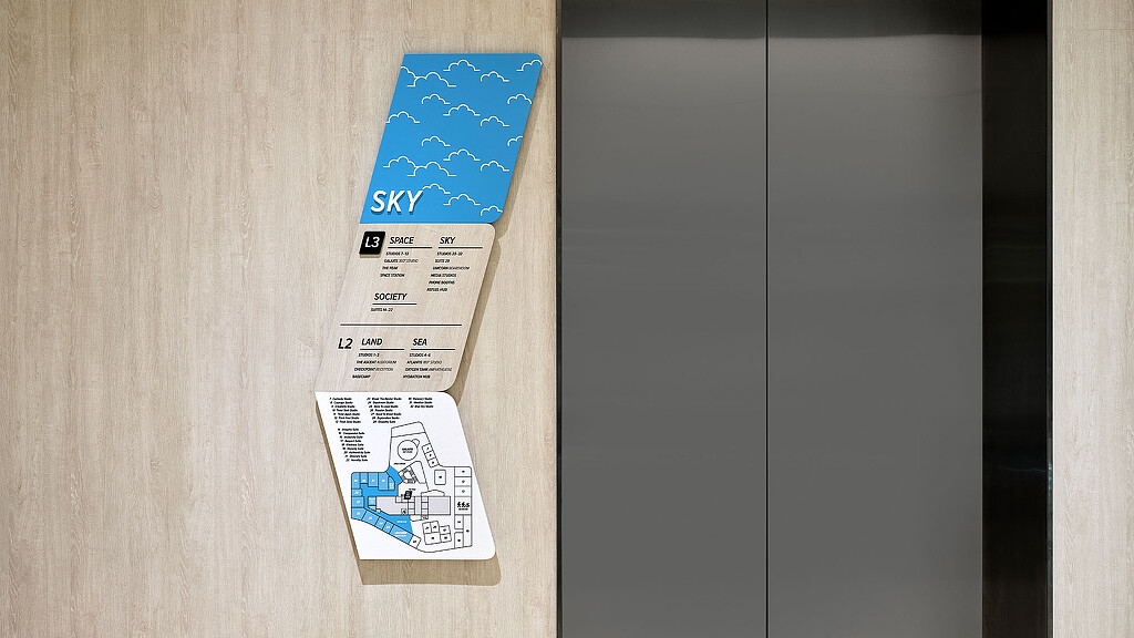 Catapult Executive Learning Centre @ Rochester Commons | Gensler