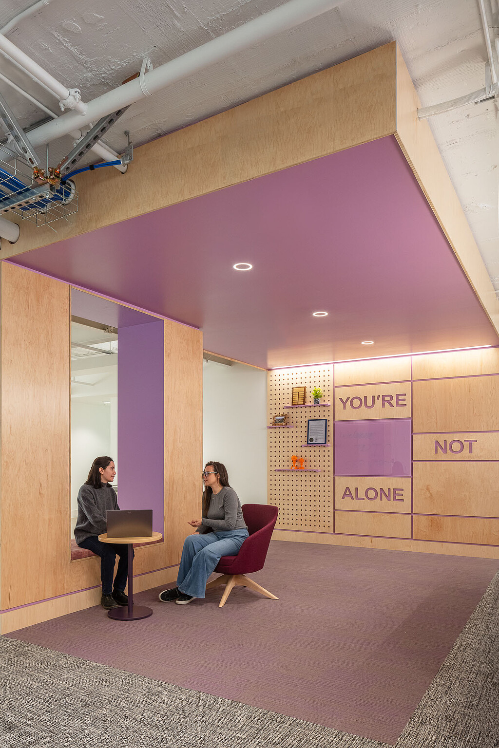 Western Oregon University Student Success Center | Gensler