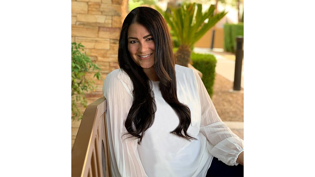 Trisha Litzau | People | Gensler