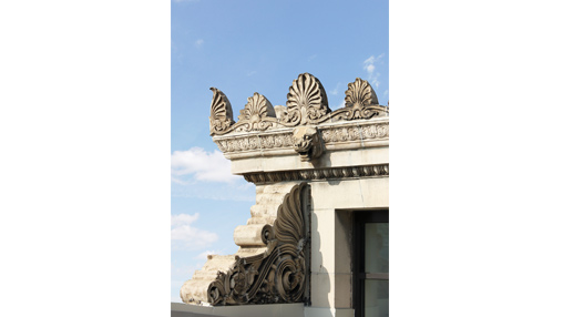 Hotel Monaco Philadelphia | Projects | Gensler