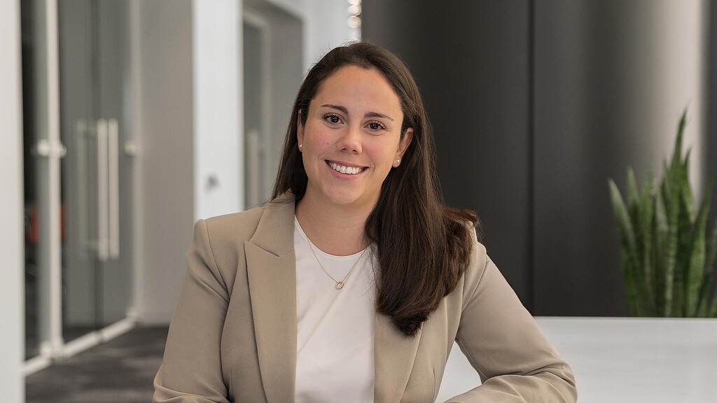 Gensler Welcomes Stephanie Pons Reece As Regional Healthcare Practice ...