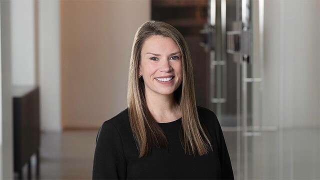 Kristin Oleson | People | Gensler