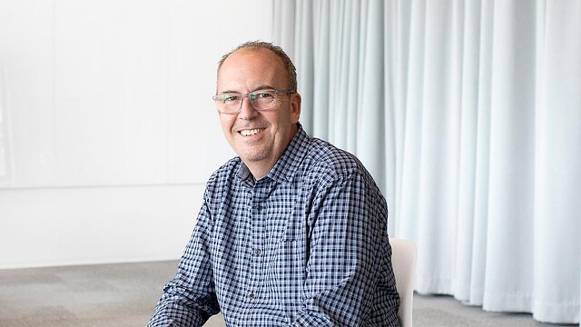 Chris Beck | People | Gensler