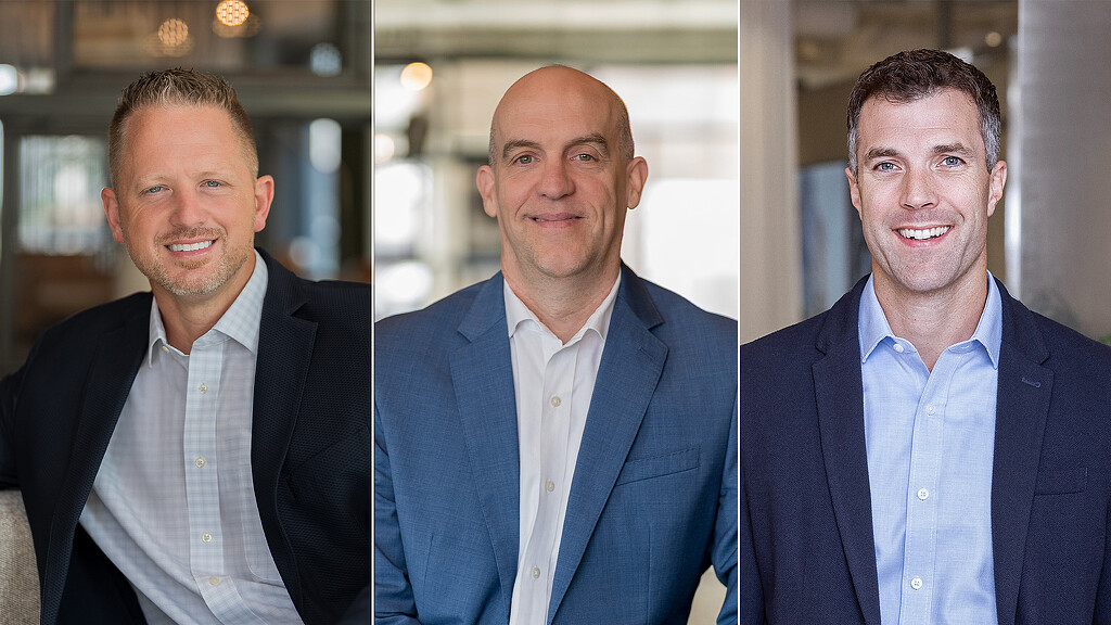 Gensler Strengthens Global Sports Vision With High-Impact Leadership ...