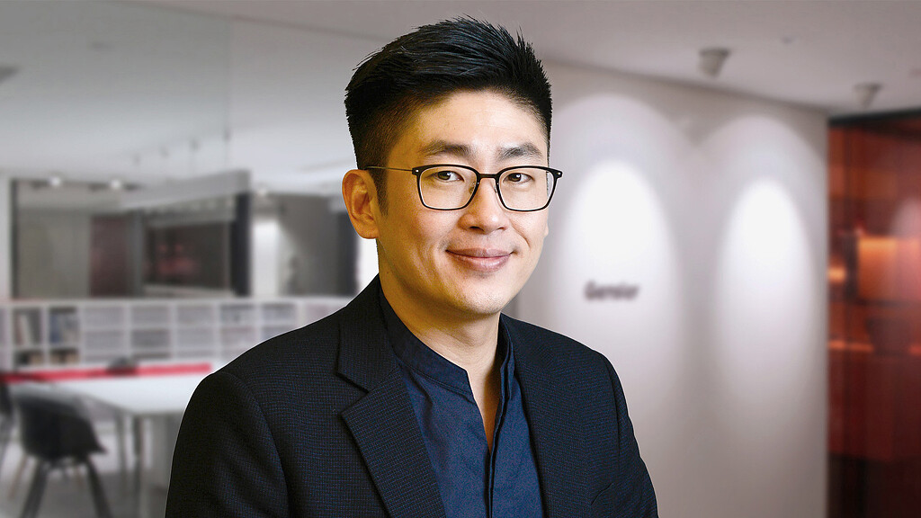 Ray Yuen | People | Gensler