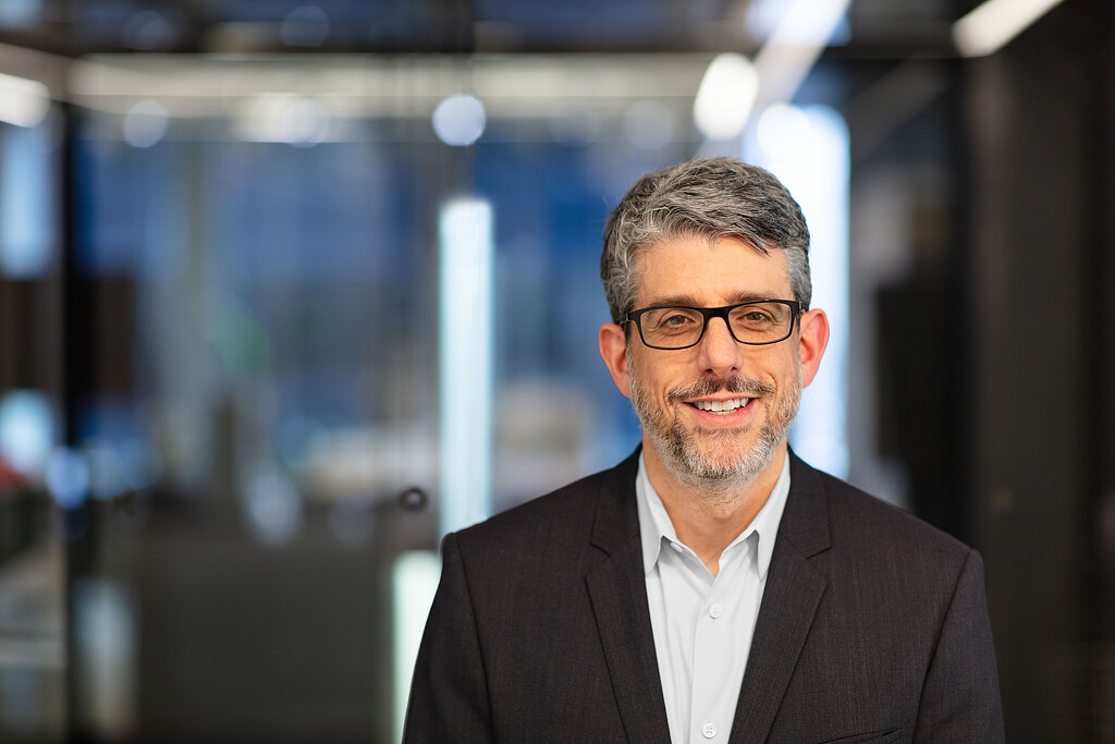 Andrew Powell | People | Gensler
