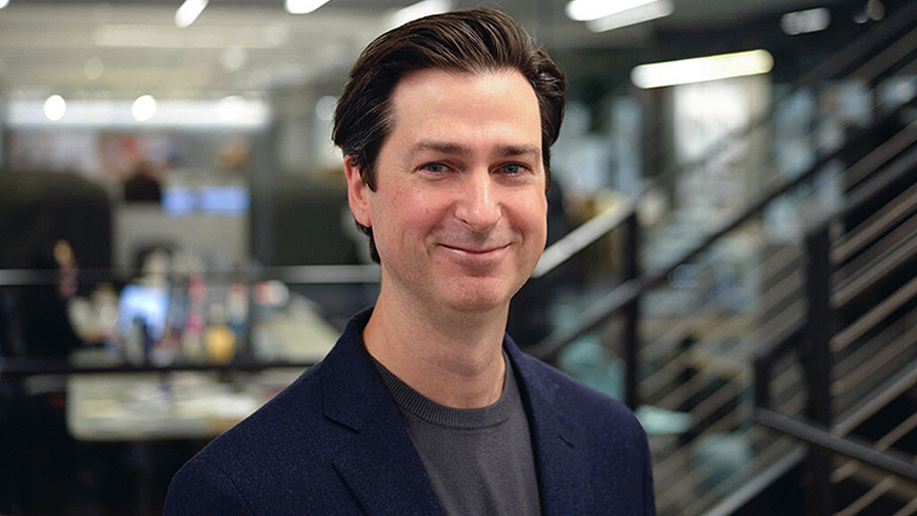 Dan Robinson | People | Gensler