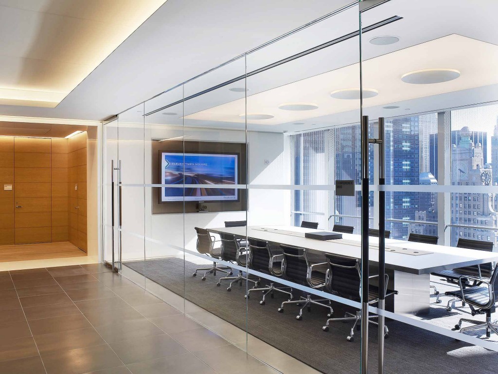 Proskauer | Projects | Gensler