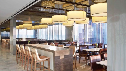 Proskauer | Projects | Gensler