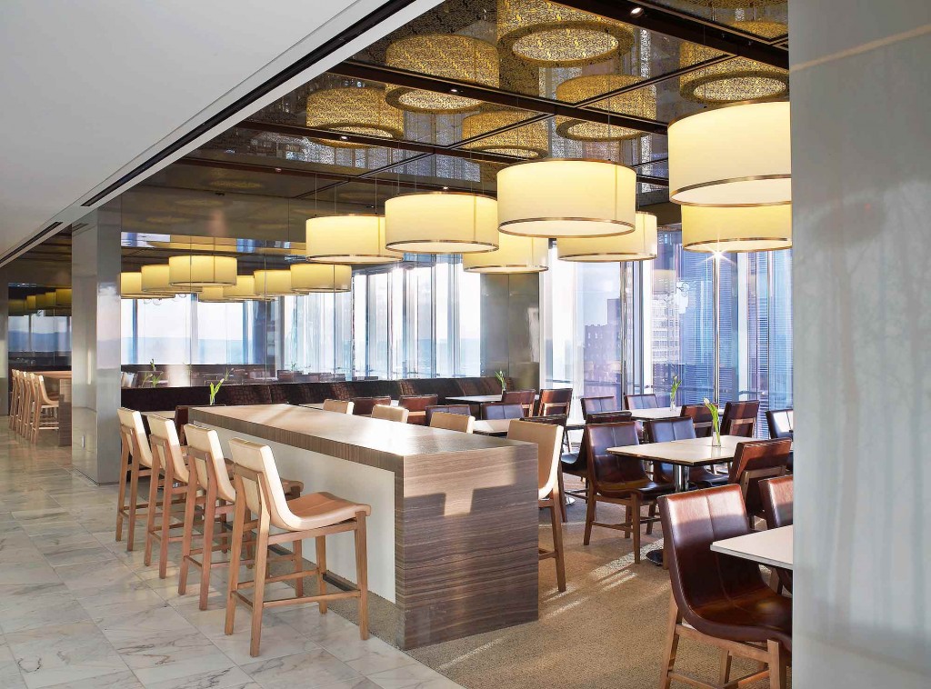 Proskauer | Projects | Gensler