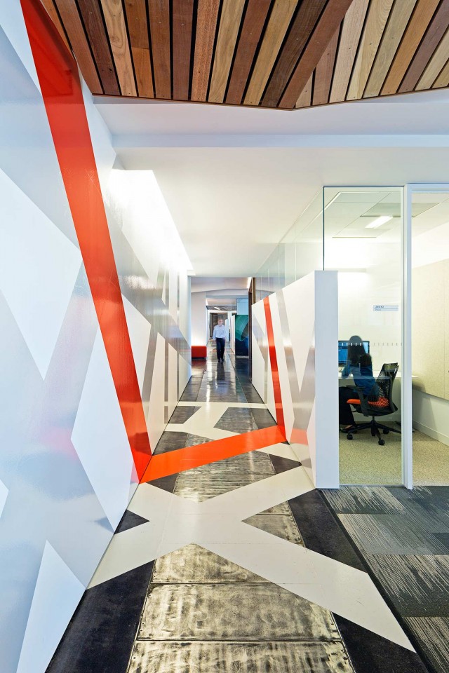 Autodesk | Projects | Gensler