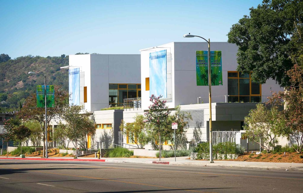 Campbell Hall | Projects | Gensler