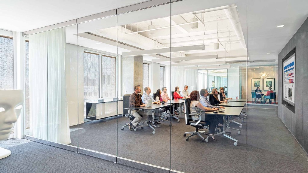 Gensler Atlanta | Projects | Gensler