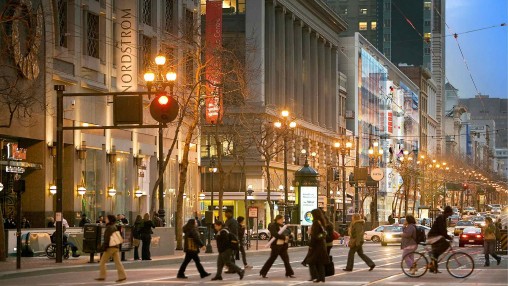 Market Street Place | Projects | Gensler