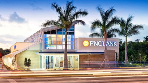 PNC Net Zero | Projects | Gensler