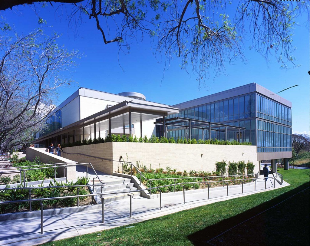 Biola University Campus | Projects | Gensler