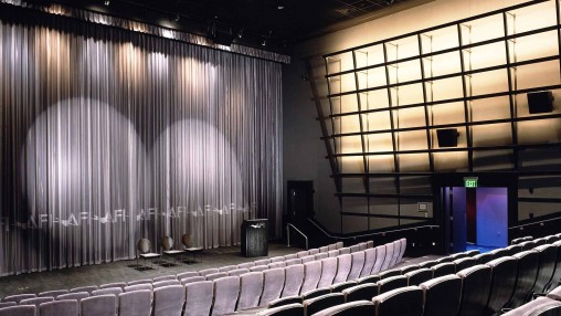 AFI Silver Theatre and Cultural Center | Projects | Gensler