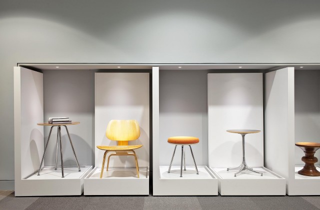 Alfred Williams & Company Raleigh | Projects | Gensler