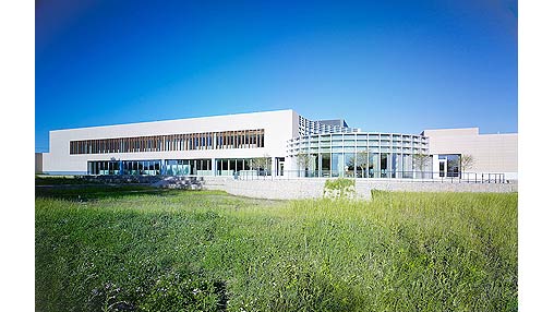 AMCOL International | Projects | Gensler