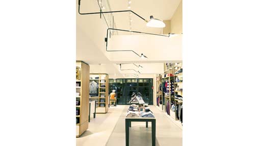 ColorPlus | Projects | Gensler