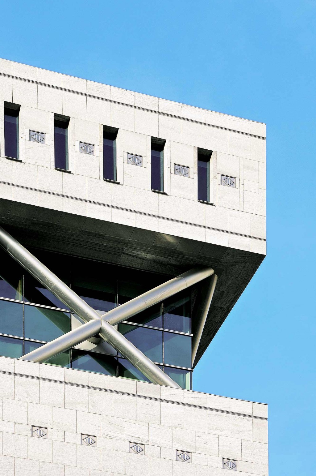 The Gate Building | Projects | Gensler