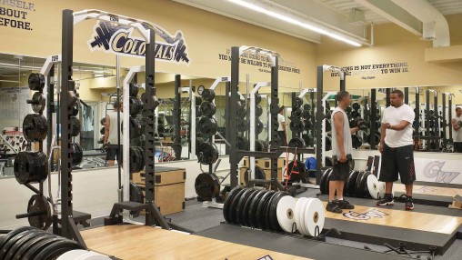 The George Washington University Charles E. Smith Center | Gensler