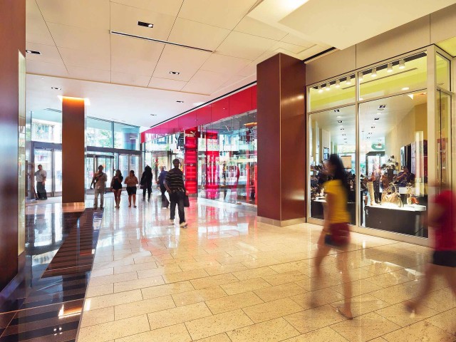 Block 37 | Projects | Gensler