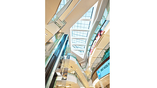 Block 37 | Projects | Gensler