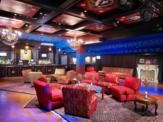 House of Blues Dallas | Projects | Gensler
