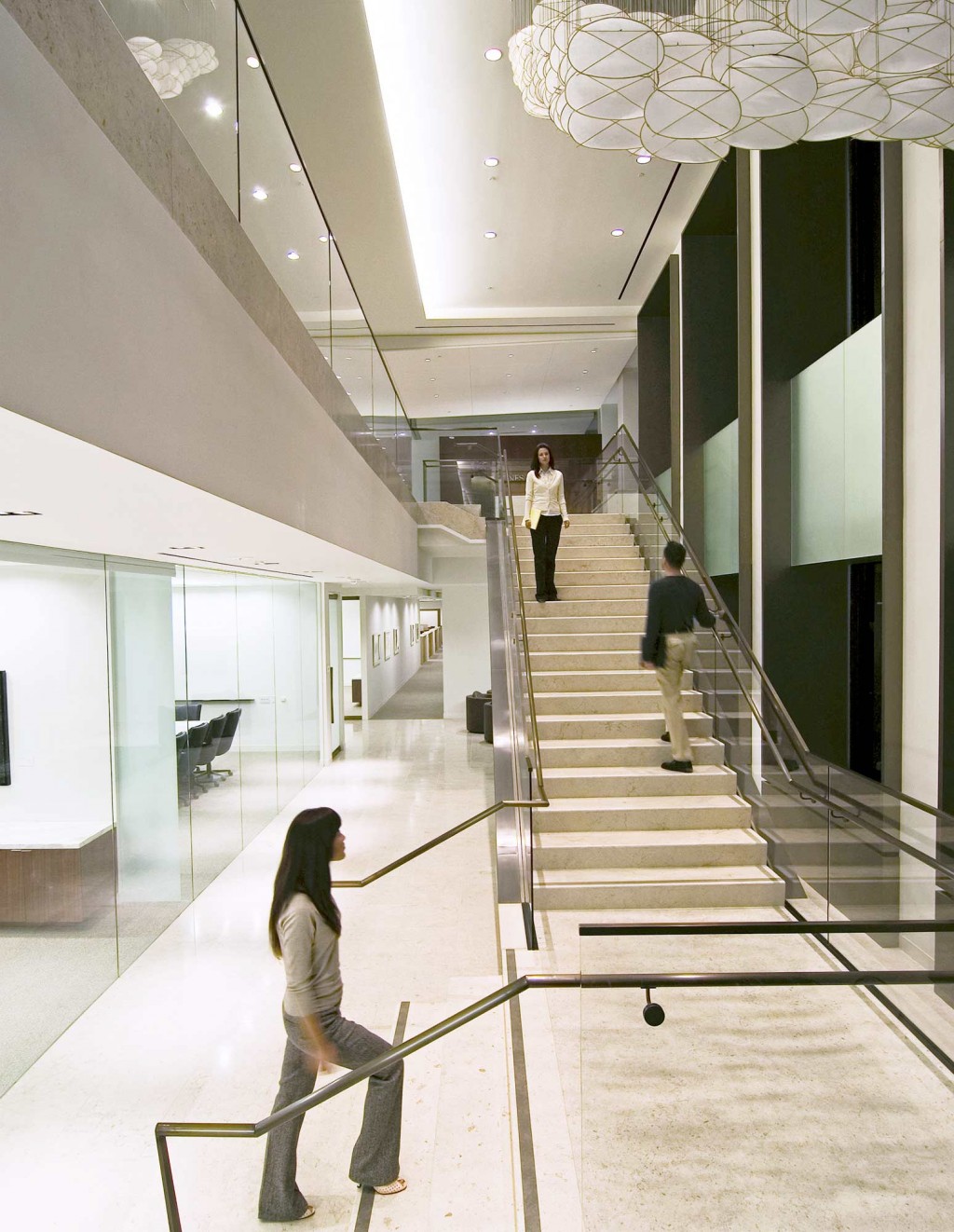Jones Day | Projects | Gensler