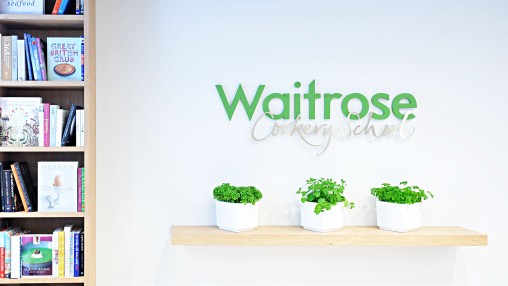 Waitrose: Brand Design | Projects | Gensler