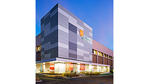 Beckman Coulter: Brand Design | Projects | Gensler