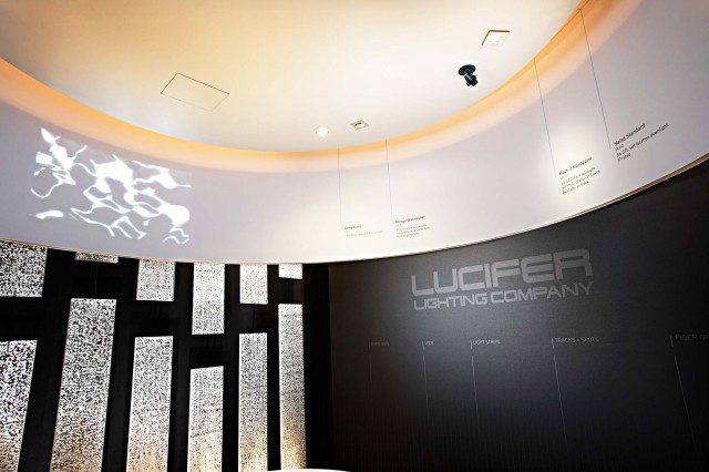 Lucifer Lighting Company Website and Monograph | Gensler