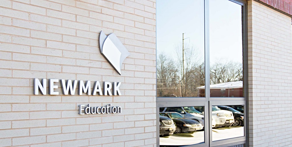 Newmark Schools | Projects | Gensler