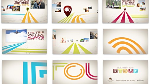 DoubleTree by Hilton | Projects | Gensler