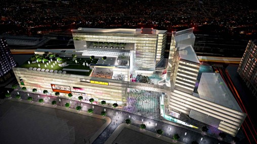 Munhwa Broadcasting Company (MBC) | Projects | Gensler