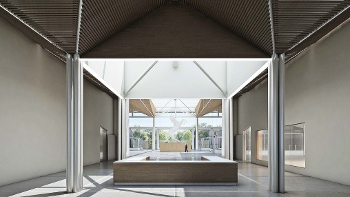 National Cowboy & Western Heritage Museum | Gensler