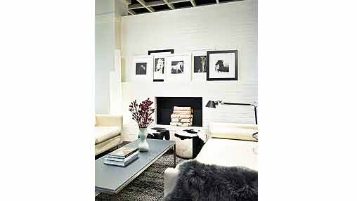 Room & Board | Projects | Gensler