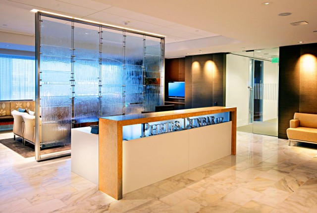 Phelps Dunbar | Projects | Gensler