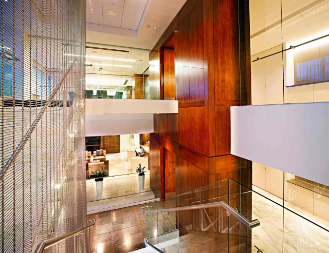 Phelps Dunbar | Projects | Gensler