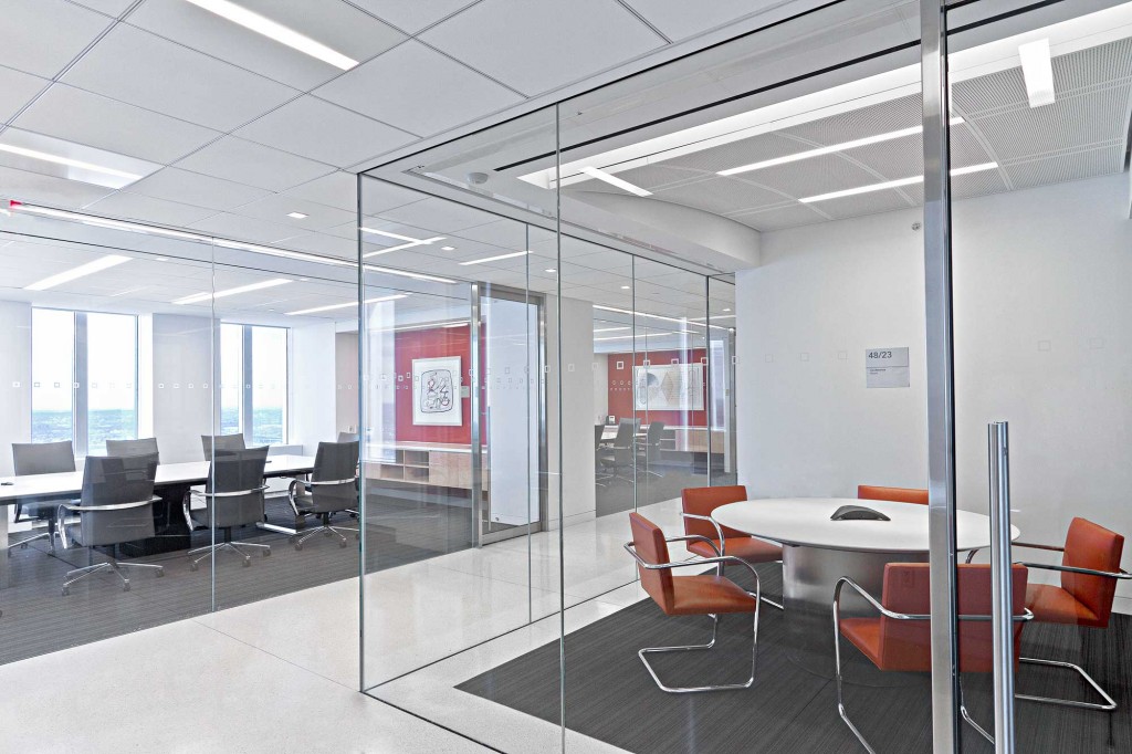 Ropes & Gray, LLP | Projects | Gensler
