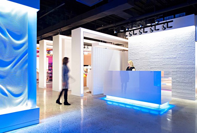 Philips Consumer Lighting Headquarters | Projects | Gensler