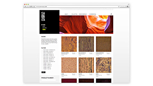 Siena: Brand Design | Projects | Gensler