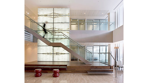 Reed Smith LLP, London | Projects | Gensler