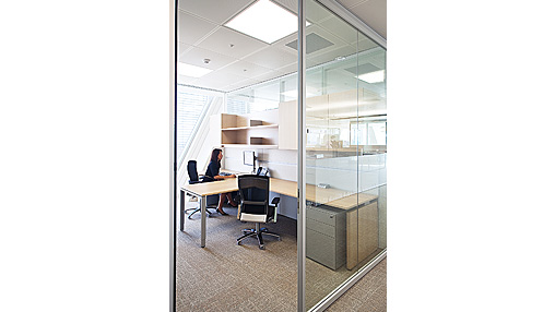 Reed Smith LLP, London | Projects | Gensler