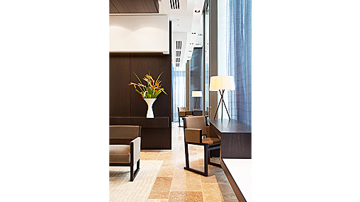 Standard Bank | Projects | Gensler