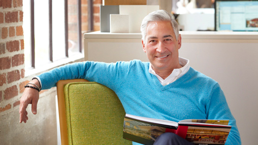 Michael Bodziner | People | Gensler