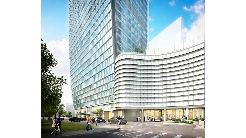 MANILA | Projects & Construction | Page 774 | SkyscraperCity Forum